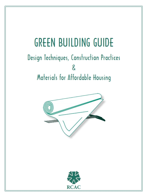 Green Building Guide – Plainwater