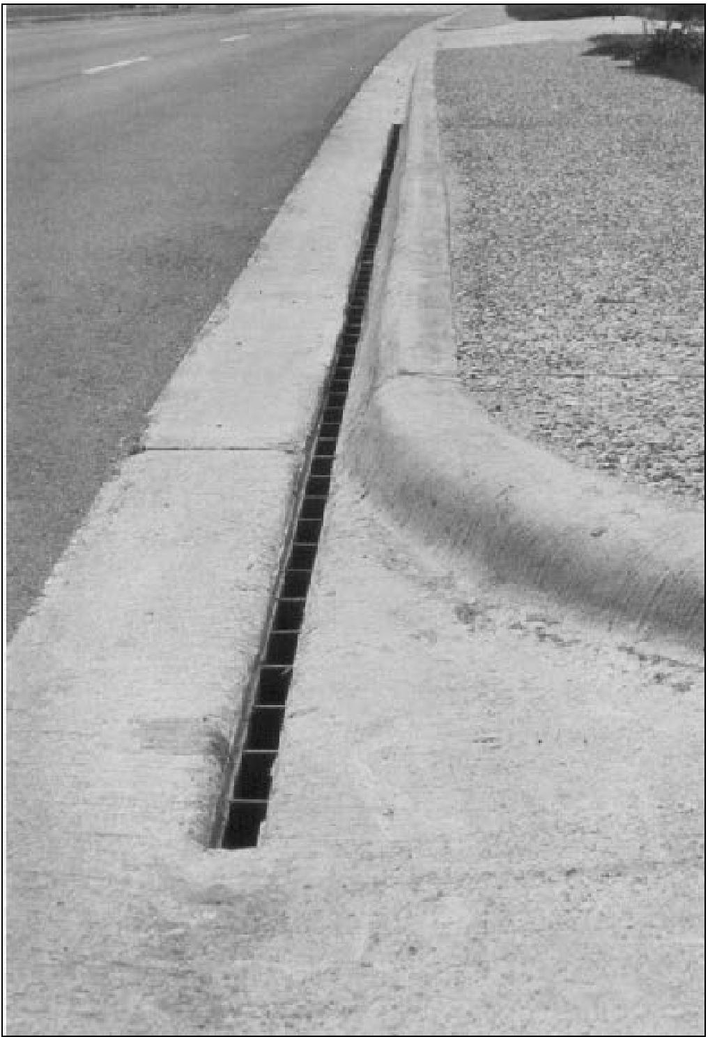 HEC-22 PAVEMENT DRAINAGE – Plainwater