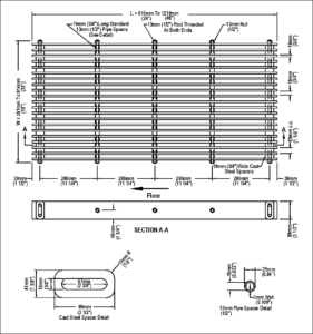 HEC-22 PAVEMENT DRAINAGE – Plainwater