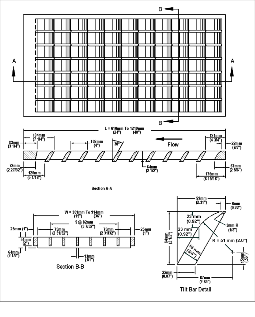 HEC-22 PAVEMENT DRAINAGE – Plainwater