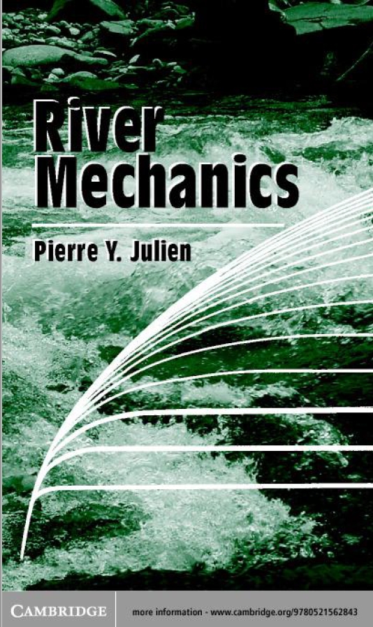 River Mechanics – Plainwater